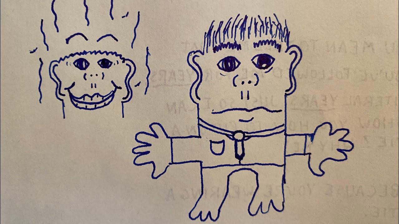 A Little Smooch of Goob - YouTube