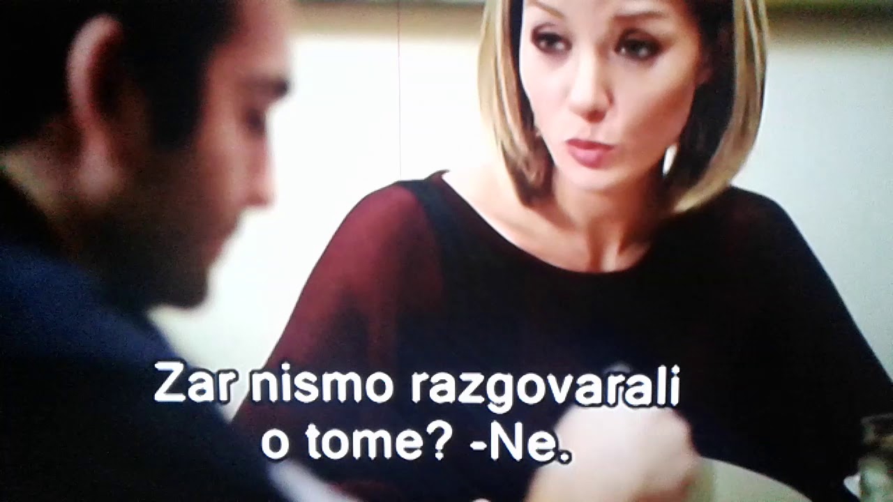 SERIJA - DOLINA SUZA - [Federalna TV] - YouTube