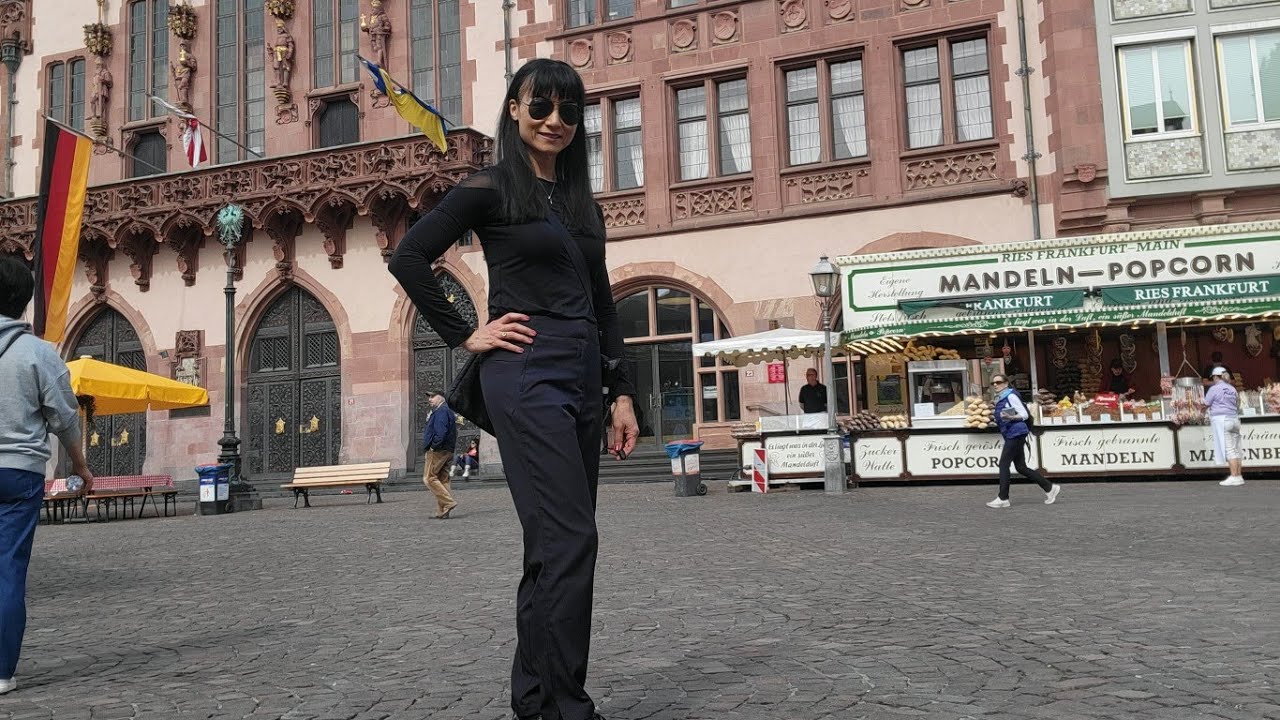 8 Hour Layover In Frankfurt Germany YouTube 8-hour-layover-in-frankfurt-germany-youtube