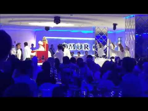 Canberk Dağaşan'ın Sünnet Şöleni