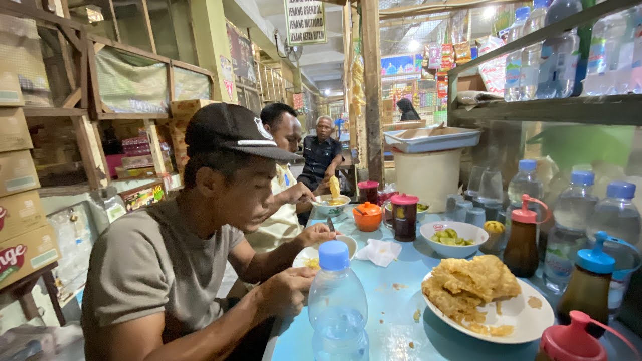 BERBAGI RISKI KARO BOLO SATPAM GAESSS KARO BAKULE DAPAT SALAM DARI ...