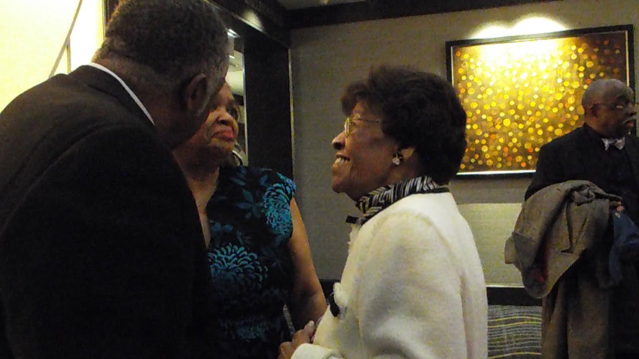 Celebrating Sister Isabelle Brazier. - YouTube