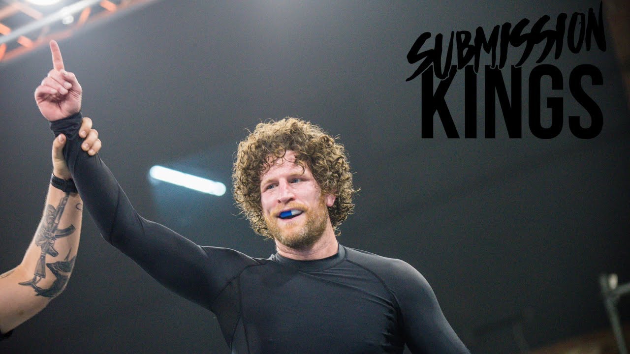 Adam Speechley vs Joubert Grigor - YouTube