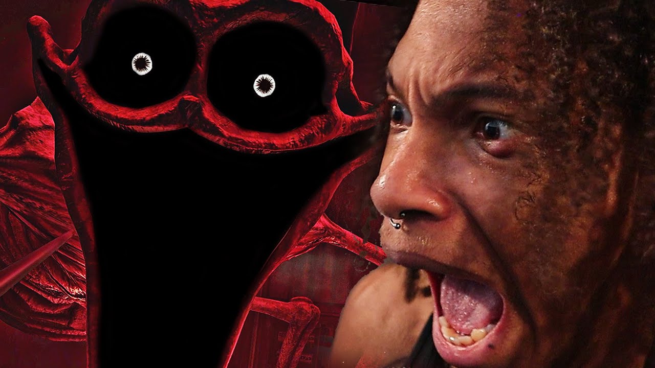 THIS IS THE *SCARIEST* ENEMY OF 2024 | Poppy Playtime [Chapter 3] - YouTube