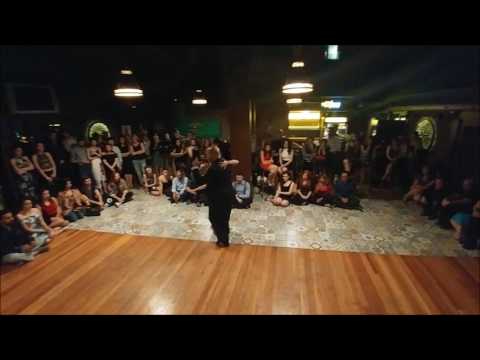 Selen Surek & Alper Ergokmen [1/3] Recien [ P. Laurenz]