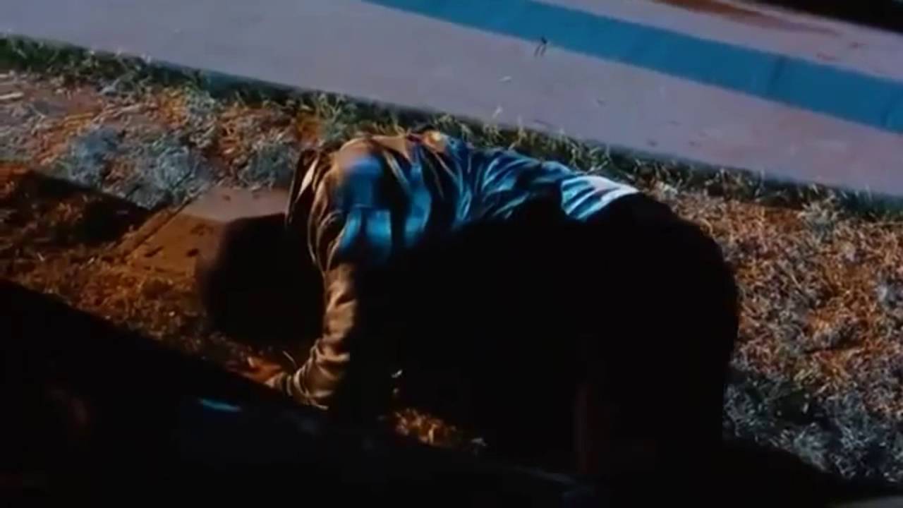 Friday/Next Friday (1995/2000)- Craig vs Deebo getting revenge on each ...