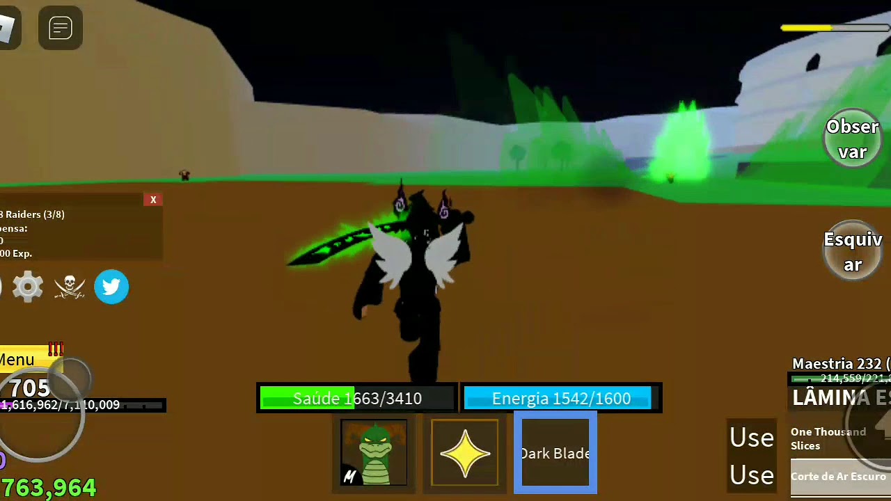 como comprar o dragon claw no blox fruits - YouTube