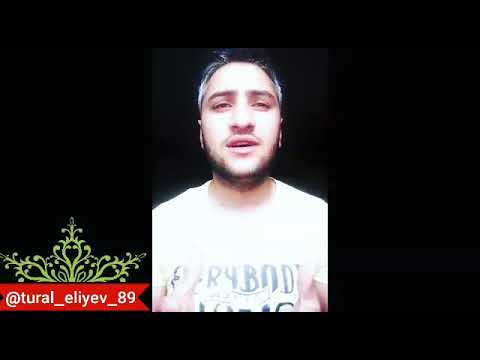 Tural Əliyev şerləri
