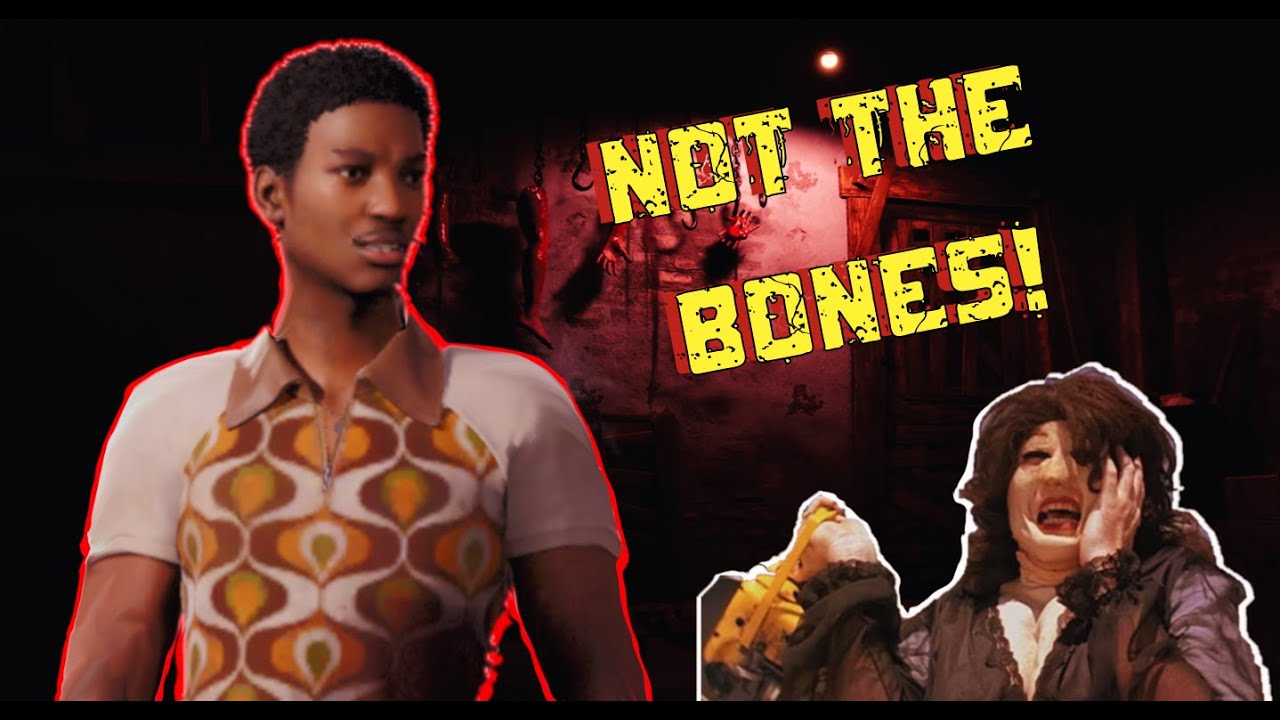 BEST Agro Sonny Build | Texas Chainsaw Massacre - YouTube