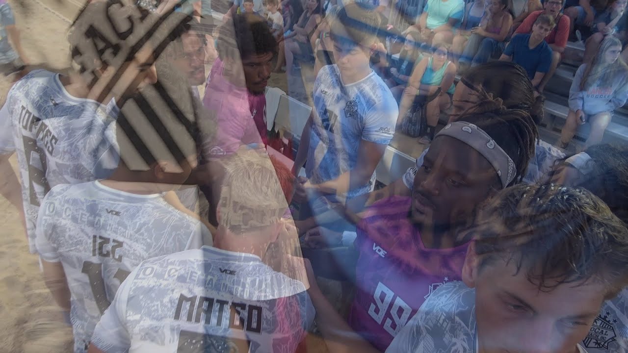 SoCal Legacy - Journey to Americas Winners' Cup - YouTube