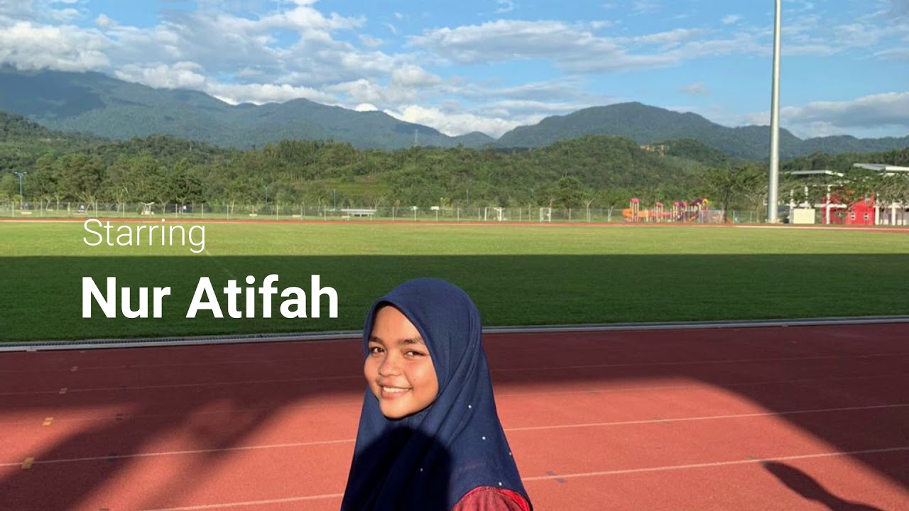 Athletics - Middle-distance running (800m) - YouTube
