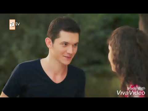 Kırgın cicekler songül & güney gizli aşk klip