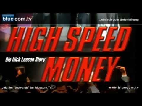 High Speed Money - Trailer - YouTube