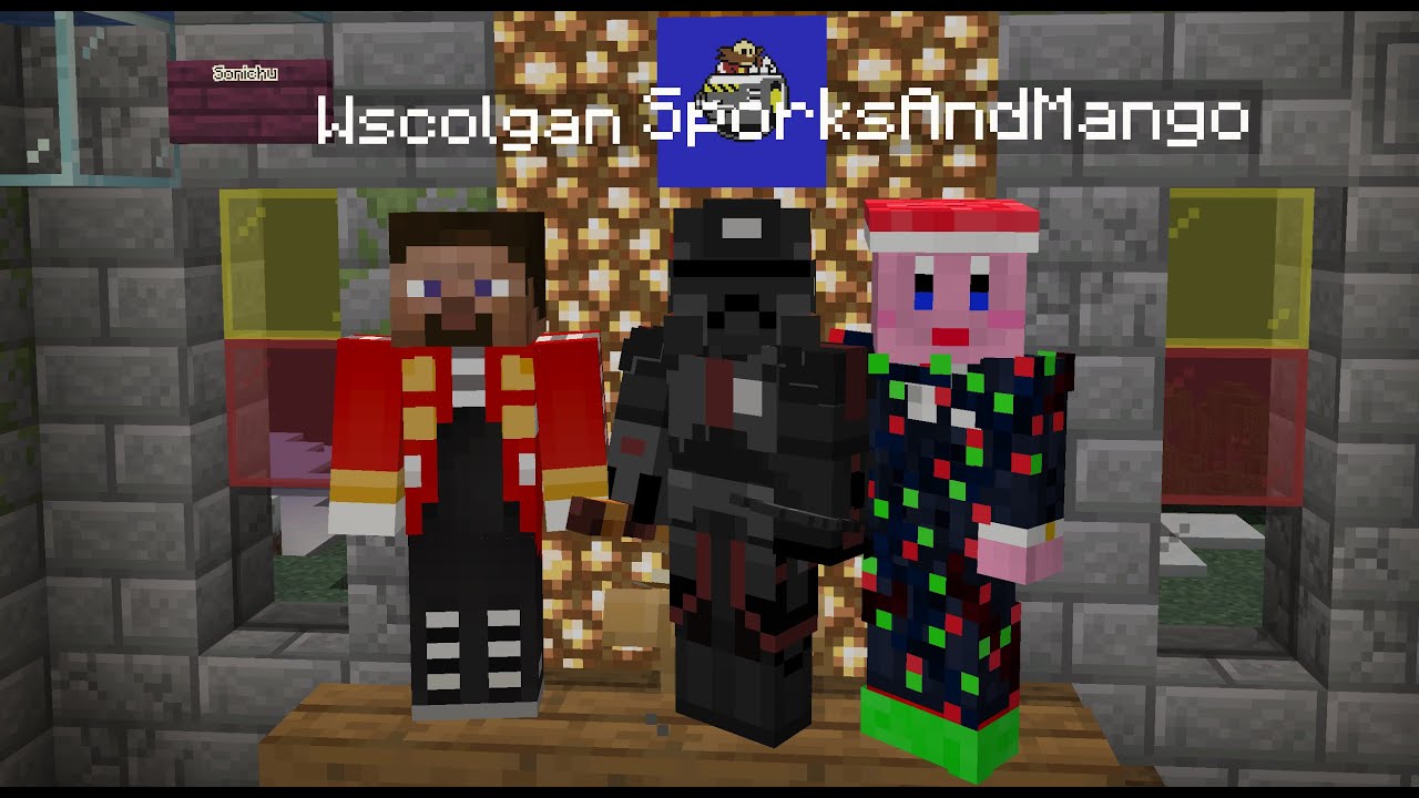 The Sound of Pingas - YouTube