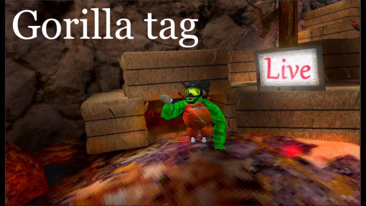 | Road to 4k! | Late night Gtag Live - YouTube