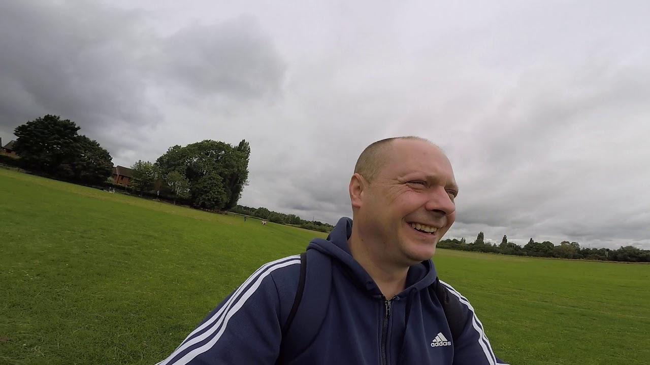 PLOCK COURT WALK - YouTube