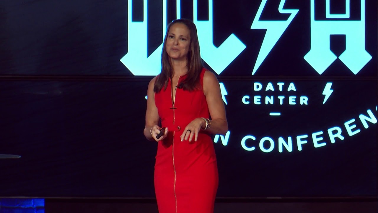 Amy Peck - What Exactly is The AR Cloud? - DCAC Austin 2019 - YouTube