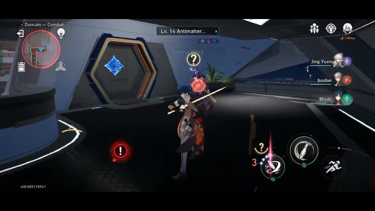 A 4-star rarity daydream guide (?) LOL. #achievement #honkaistarrail ...