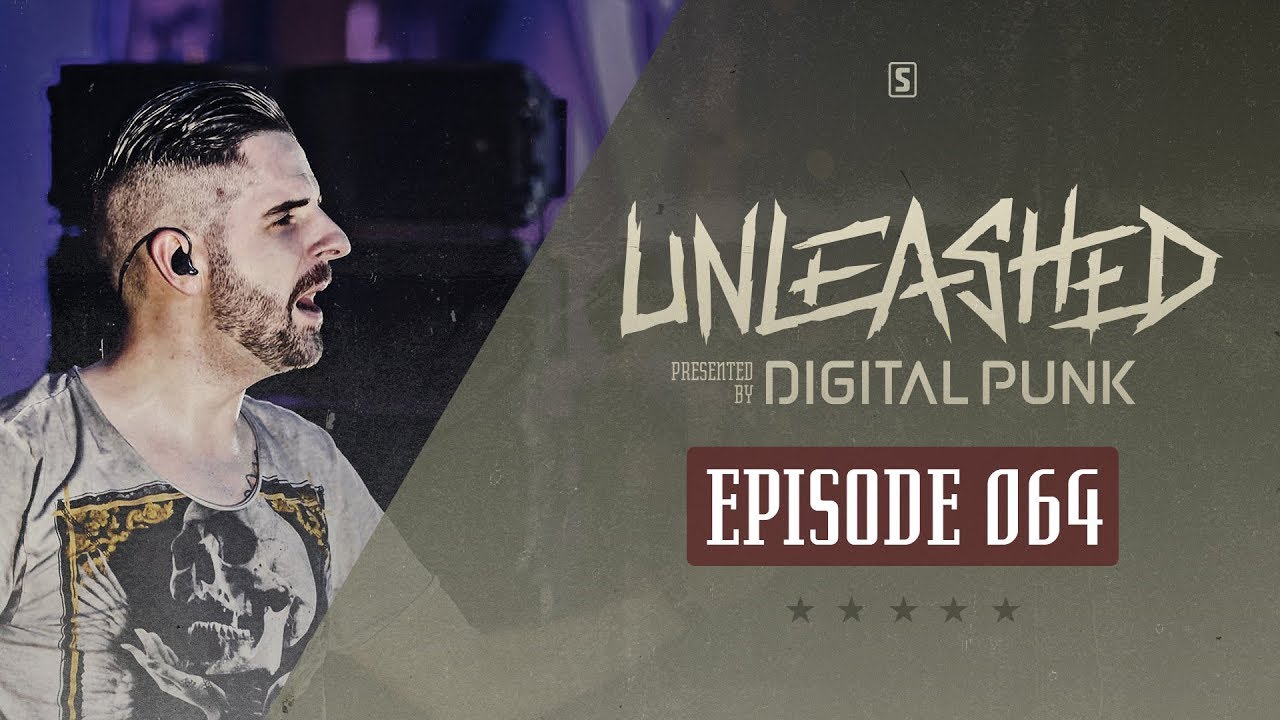 064 | Digital Punk - Unleashed - YouTube