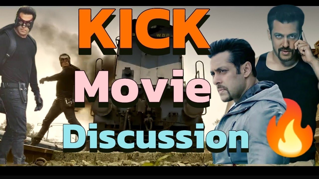 Kick Movie Review 🔥 Banger | Salman Khan | Sajid Nadiadwala | Kick ...