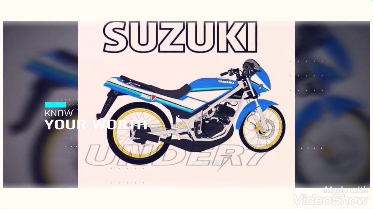 #SUZUKI LOVERS - YouTube