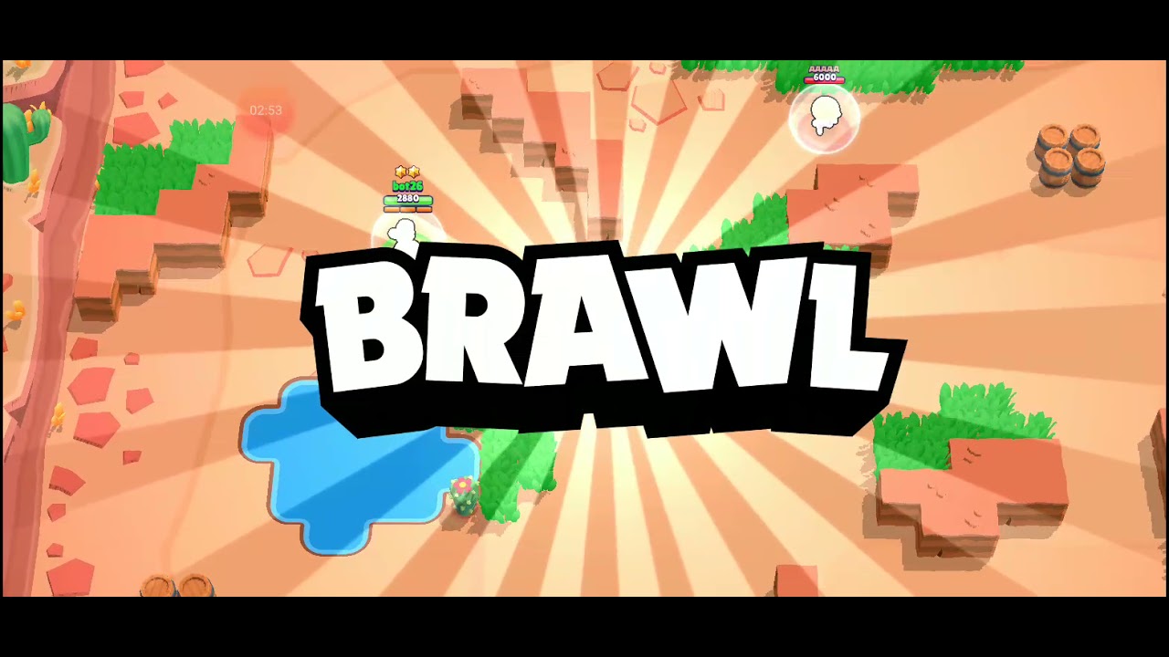 Brawst STARS - YouTube