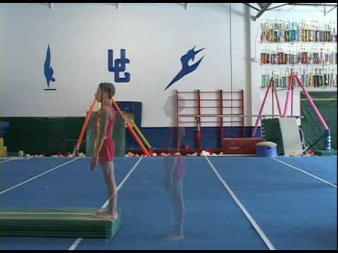 Back_tuck_progression.dv - YouTube