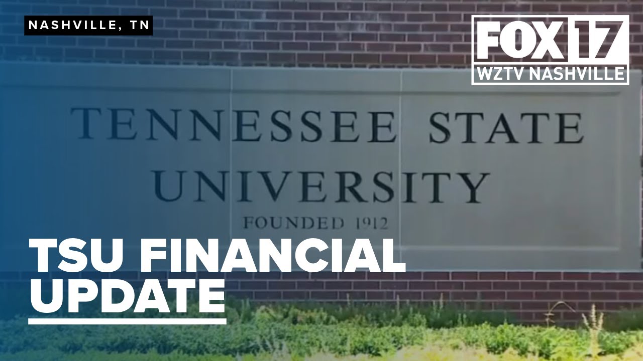 TSU faces financial scrutiny as it prepares for critical update to ...