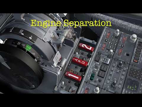 Engine Failure Identification - YouTube