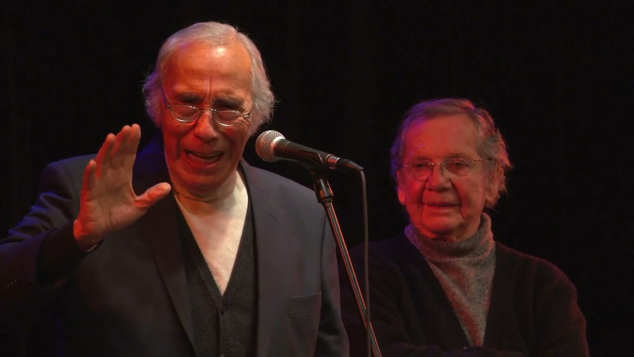 Mario Lorca Las Palabras de Pablo Neruda - YouTube