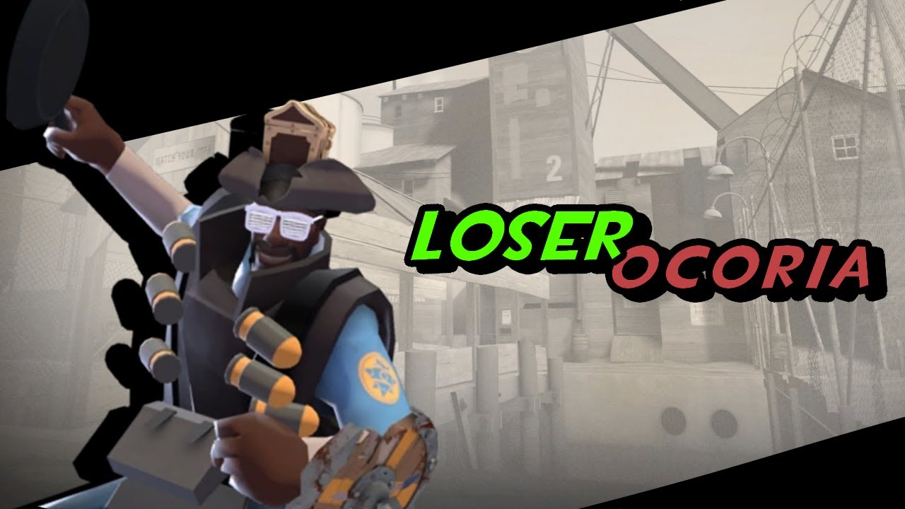 FNF - Leukocoria (TF2 Mix/Cover) (+ FLP) - YouTube