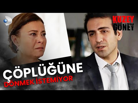 Köşkte Kalma Mücadelesi  |   Kuzey Güney Özel Kolaj