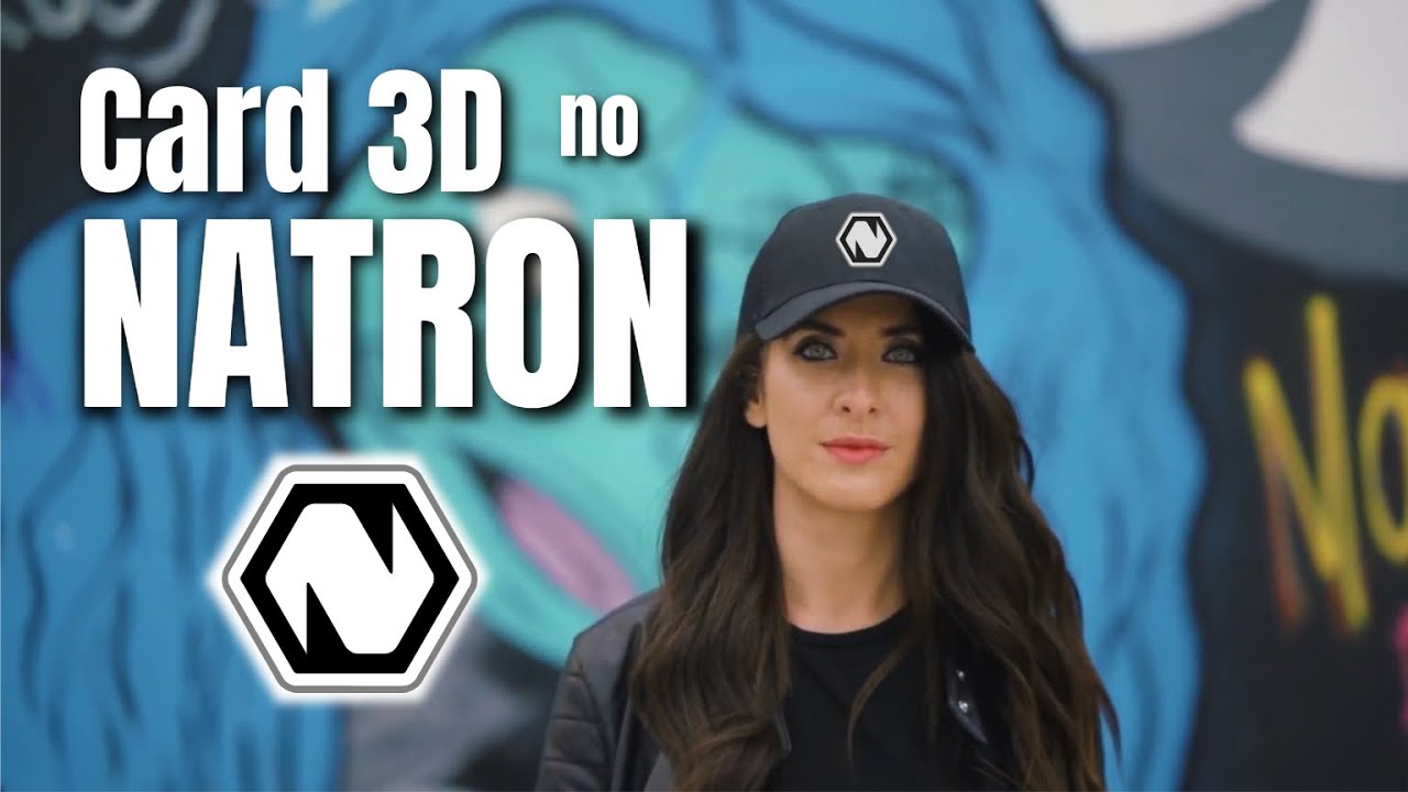 Natron composição VFX - Natron VFX compositing - YouTube