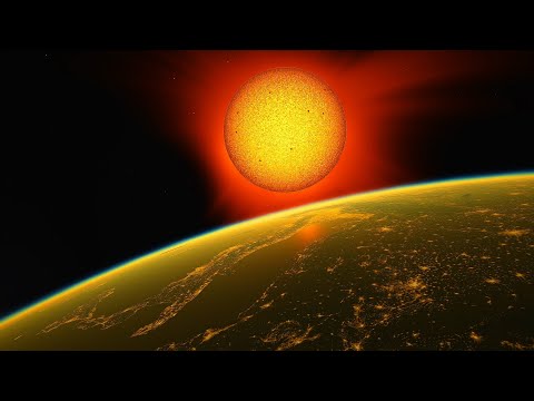 COLOQUEI A TERRA EM ALPHA CENTAURI (Space Engine)