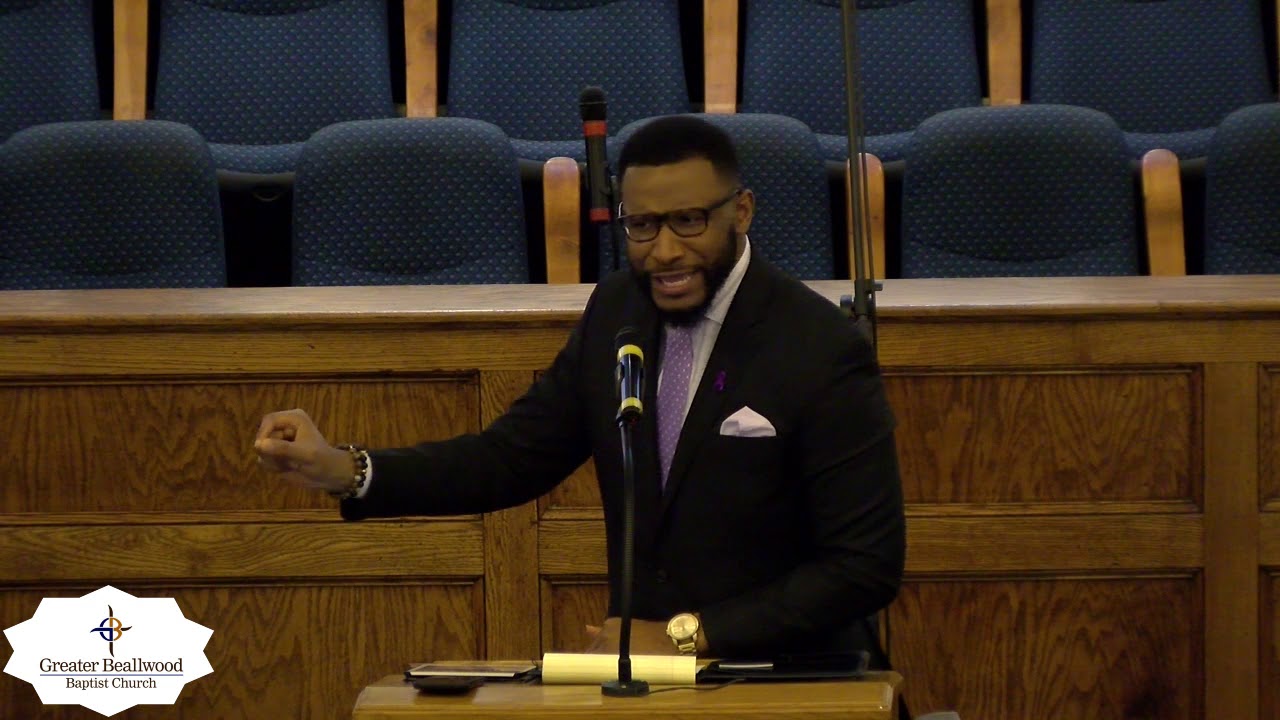 It's Gonna Work This Time 10-27-19 Rev. Paul E. Smith - YouTube