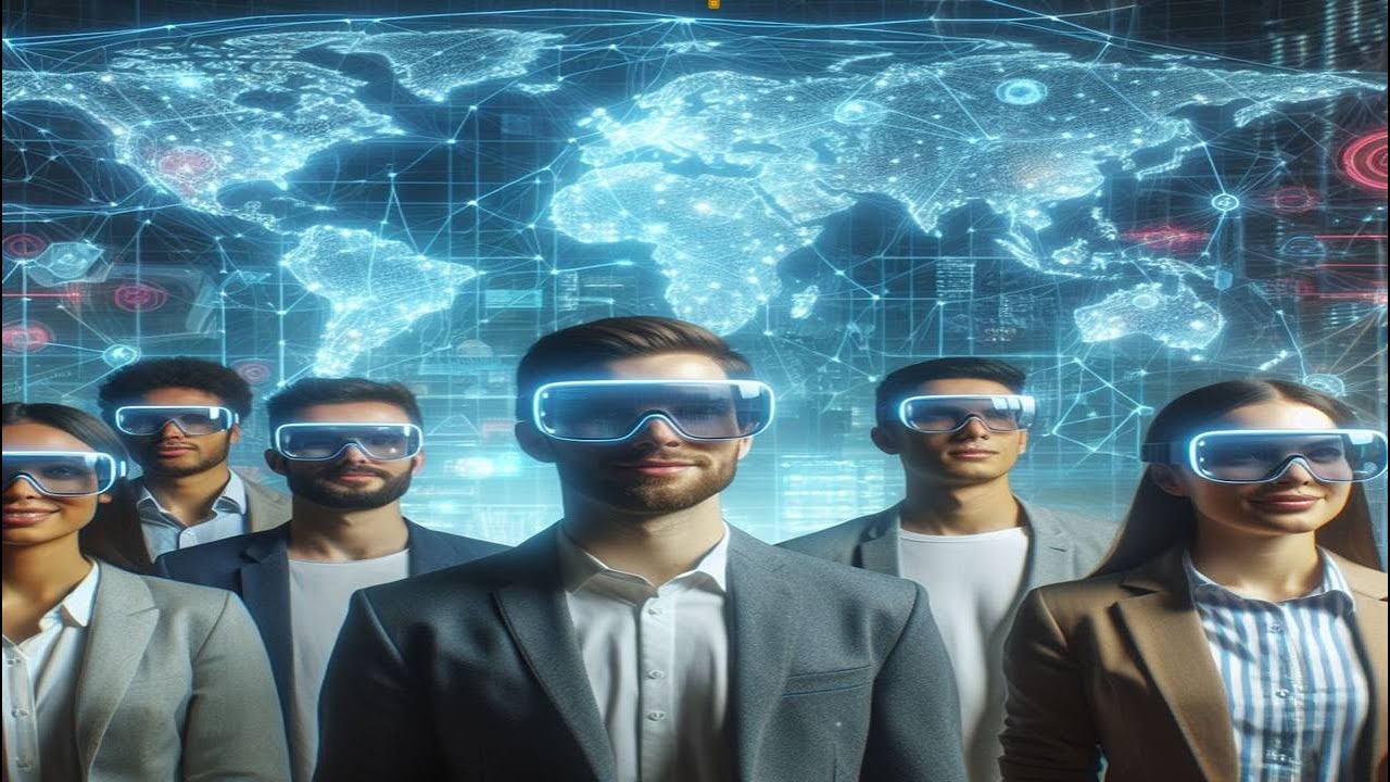 11 Αναδυόμενες τεχνολογίες που θα αλλάξουν τον κόσμο μας! // Άκου να ...