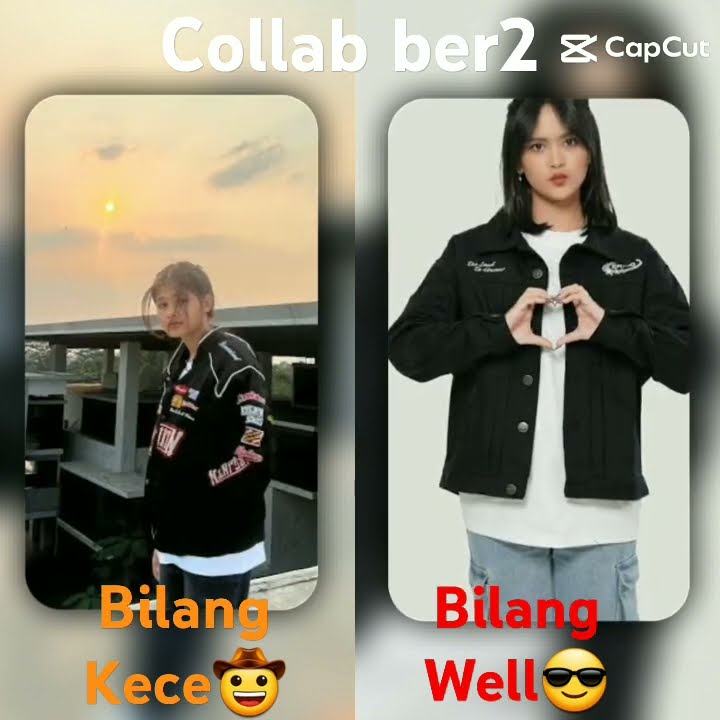 collab magic5 &jkt48 #magic5 #jkt48 #basmalahgralind #adeljkt48 #kece #kerenabis #fypシ゚viral 😘😘😘 ...