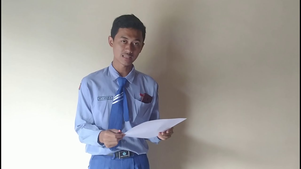 Ujian Praktik Fisika - Menghitung Koefisien Restitusi (Tumbukan) - YouTube