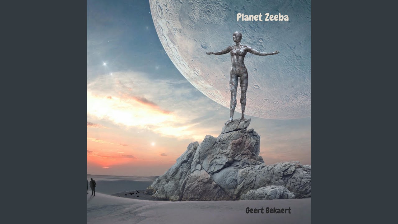 Planet Zeeba - YouTube