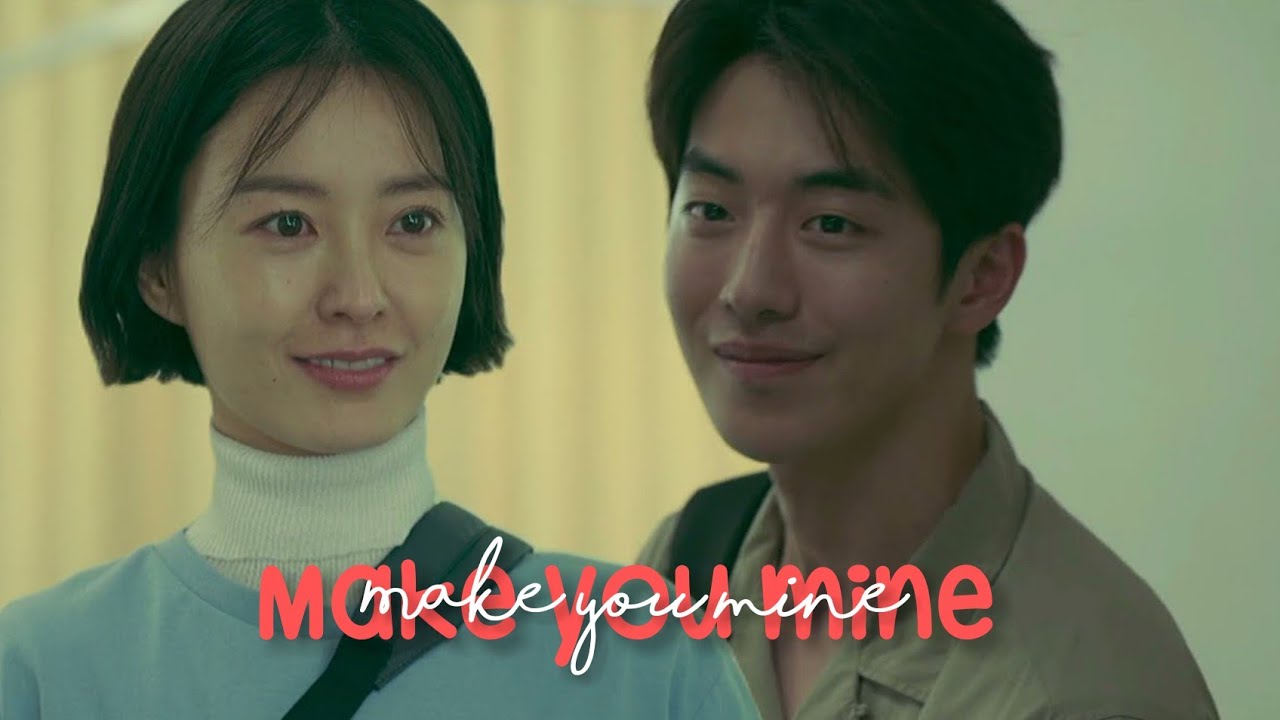Make you mine | In pyo x Eun young - YouTube