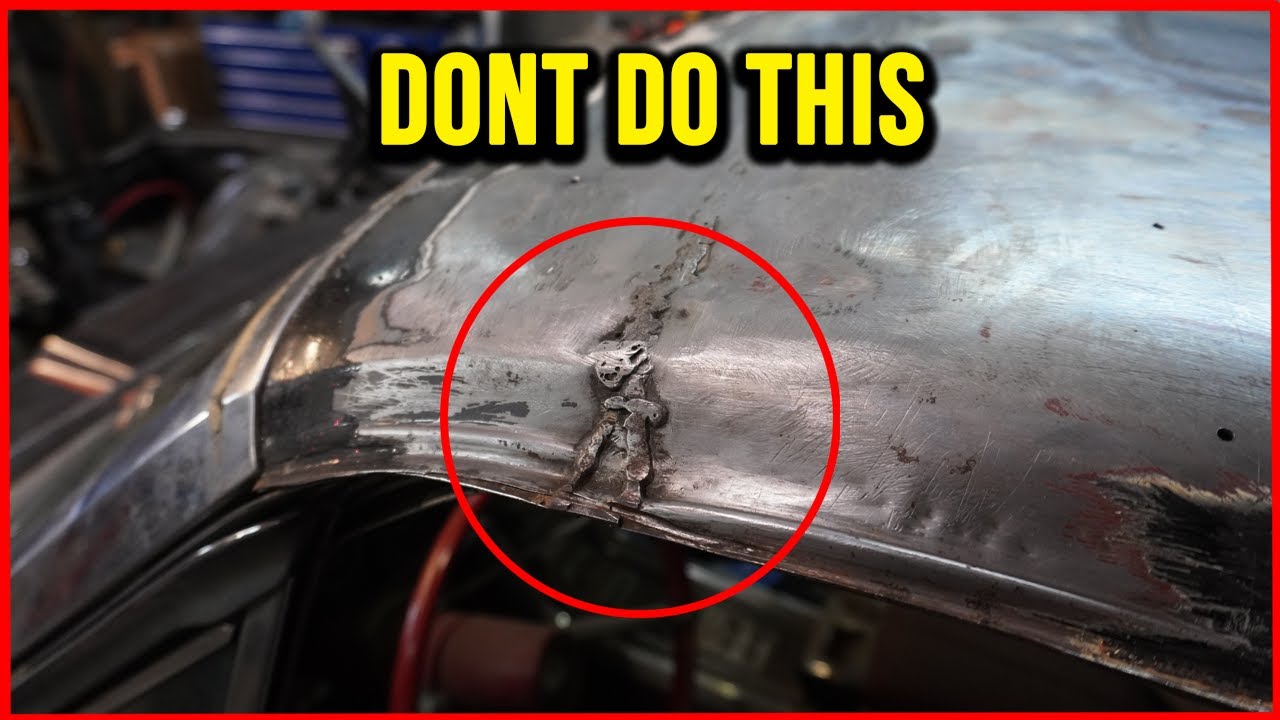 How to make a complex patch panel | Metal Fabrication | Sheet Metal ...