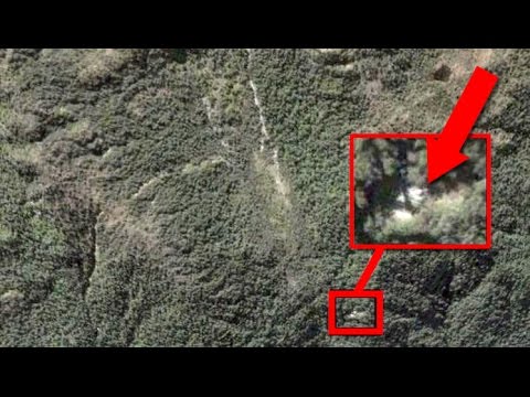 7 SECRET Undiscovered Treasures - YouTube