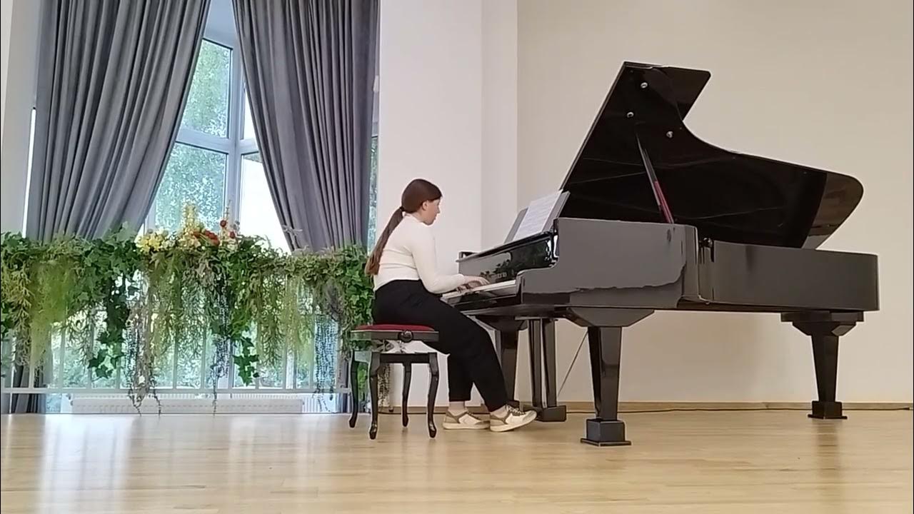 Кулик Вероніка - YouTube