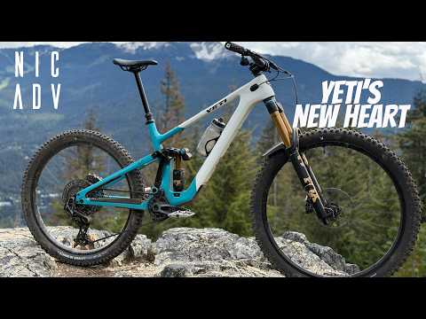 Yeti Just Changed Everything | New Yeti LT Review