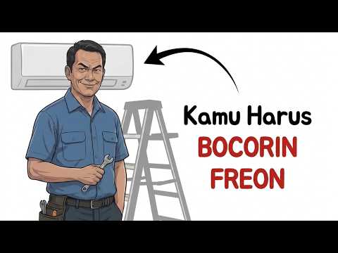 Hidupmu di Setiap Level Sebagai Jasa Servis AC
