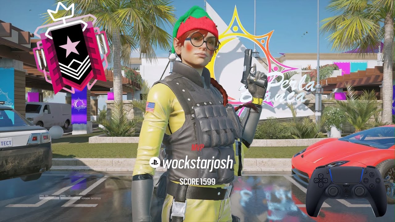 THE #1 MOST AGGRESSIVE CONTROLLER CHAMPION ON Operation COMMANDING ...