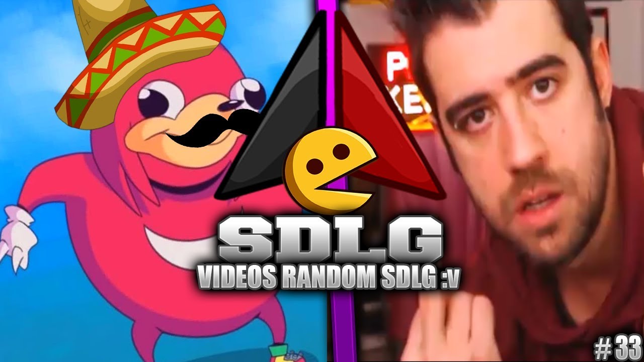 Videos Random SDLG :v - YouTube