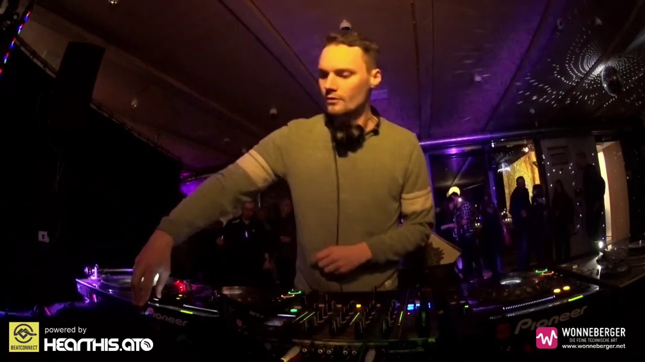 Thomas Stieler @ Beatconnect 02/19 - YouTube