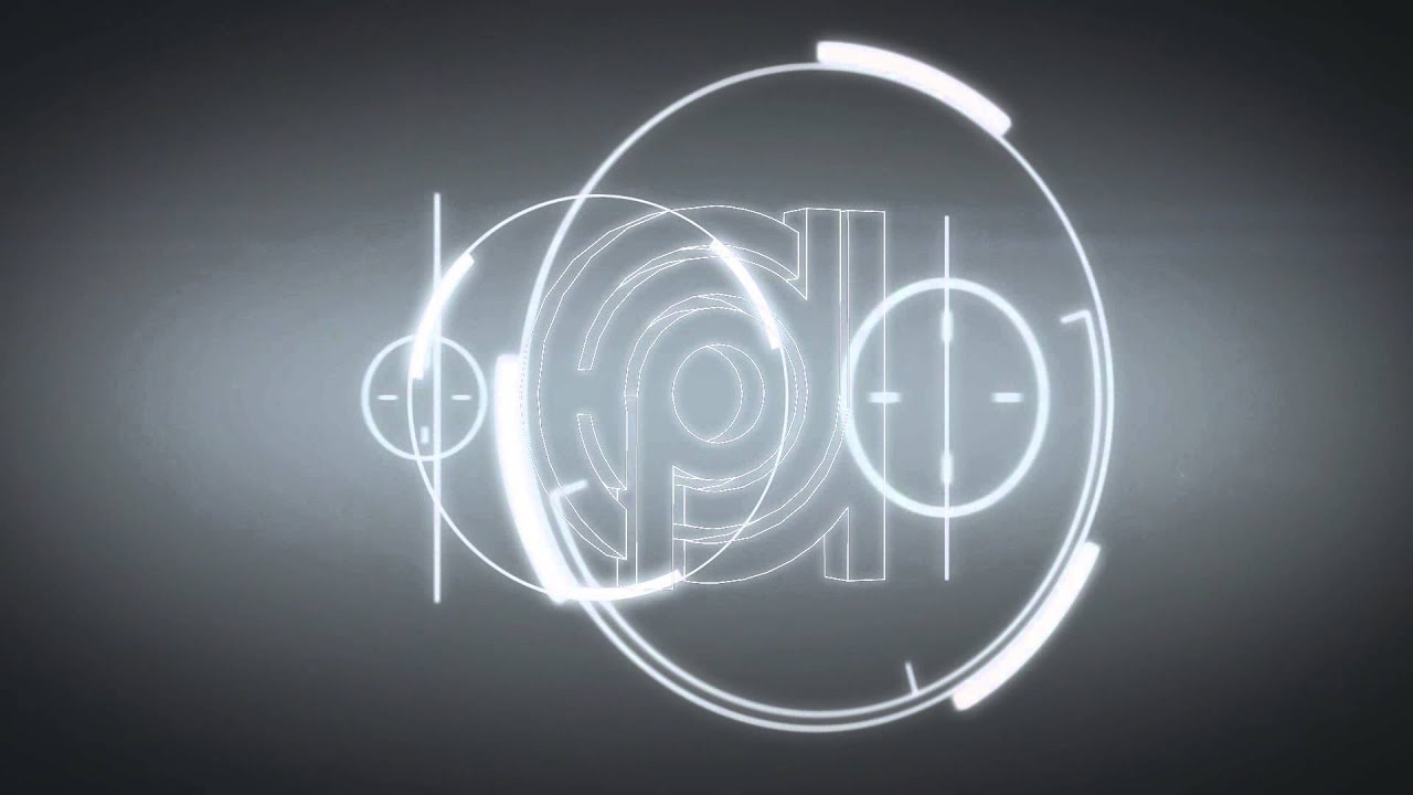 ANIMADO LOGO FADP - YouTube