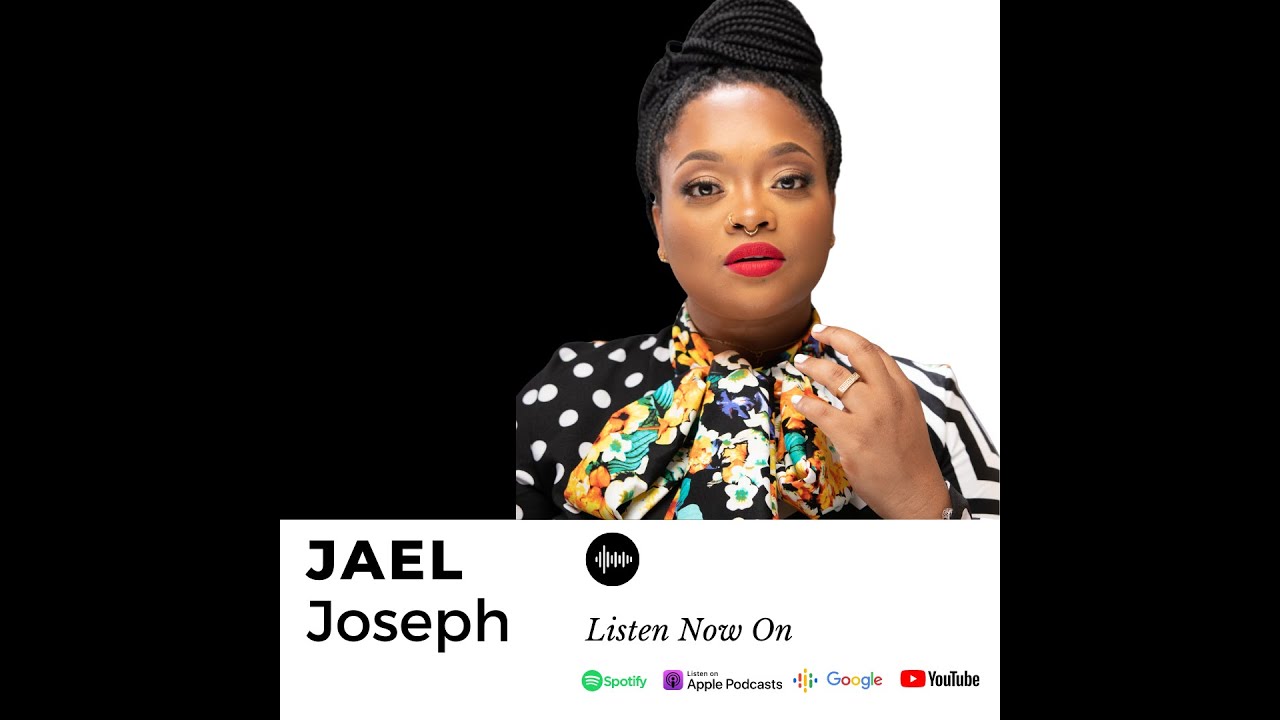 Season Three Episode 3 - featuring Jael Joseph - YouTube